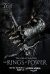 Amazon's THE LORD OF THE RINGS Series Reveals Character Posters - Nerdist