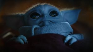 What’s Happened to Grogu on STAR WARS? A Timeline of The Child’s ...
