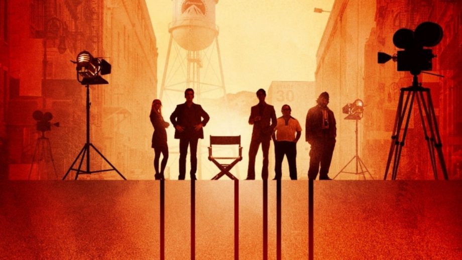 THE OFFER Trailer Details the Drama Behind Making THE GODFATHER - Nerdist