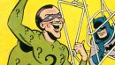 The Riddler's Bizarre Comics and Pop Culture History - Nerdist