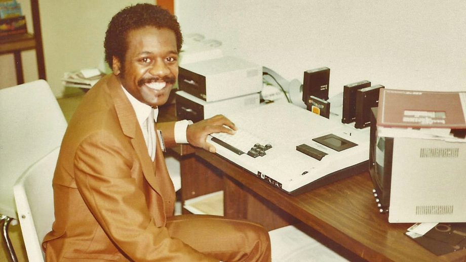 10 Black Innovators Who Changed the Gaming Industry - Nerdist