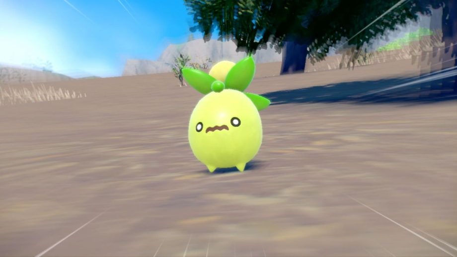 Meet POKÉMON SCARLET and VIOLET’s New Pokémon and Regional Forms - Nerdist