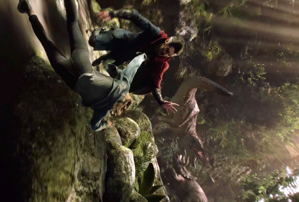 A T. Rex on DOCTOR STRANGE 2’s Empire Cover? The Sequel's Teases ...