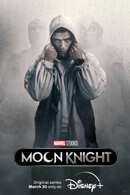 MOON KNIGHT Wears White: The Evolution of MOON KNIGHT’s Costumes - Nerdist
