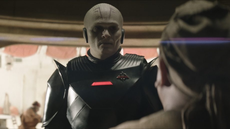 Who Is STAR WARS’ Grand Inquisitor? Meet OBI-WAN KENOBI's Villain - Nerdist