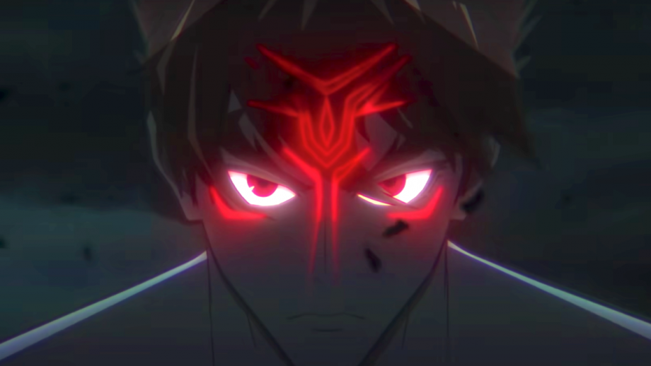 Netflix’s New TEKKEN Animated Series Reveals 2022 Release