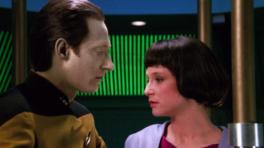 How STAR TREK: TNG Season 3 Lifted the Show to Iconic Status - Nerdist