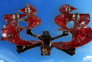 Leonardo Da Vinci’s Flying Machine Takes to the Sky as a Drone - Nerdist