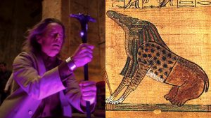 Who Is MOON KNIGHT’s Ammit, the Patron Goddess of Villain Arthur Harrow ...