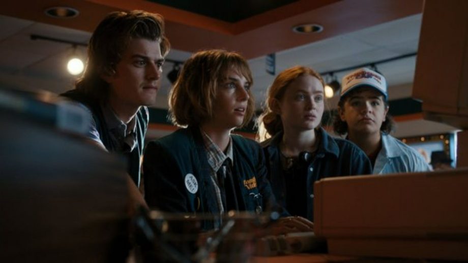 Who Dies in STRANGER THINGS 4? - Nerdist