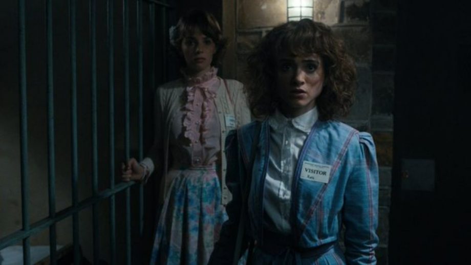 The Creel Family and Creel House in STRANGER THINGS 4, Explained - Nerdist