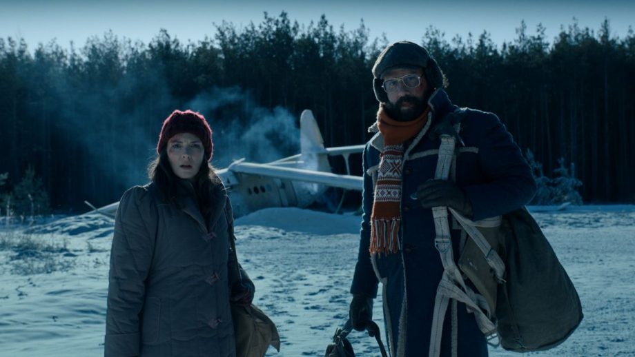 A Handy Guide to All the Locations in STRANGER THINGS 4 - Nerdist