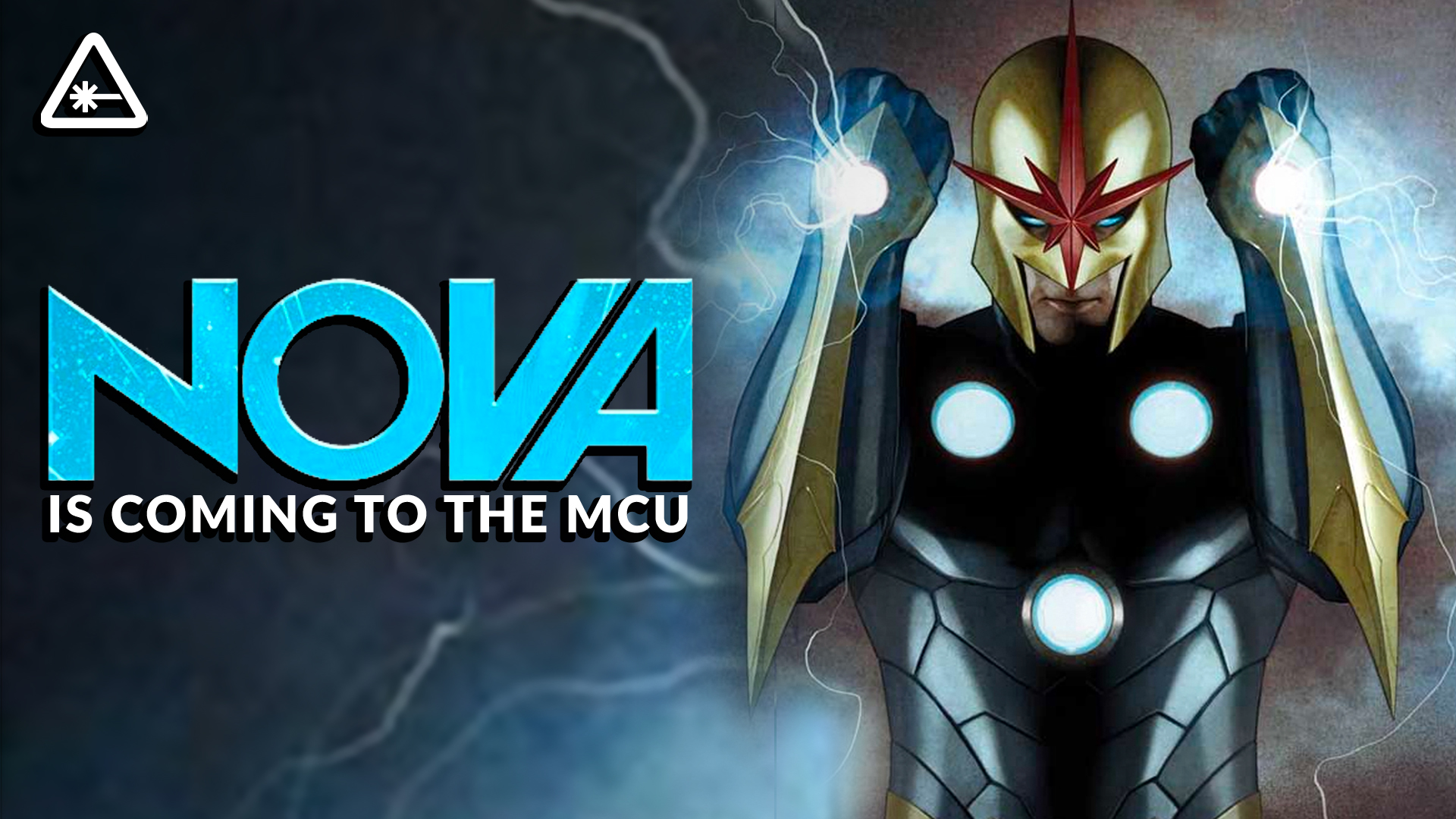 Marvel Developing NOVA Project with MOON KNIGHT Writer (Nerdist News w ...