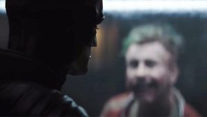 Matt Reeves Teases the Joker's Future in THE BATMAN Universe - Nerdist