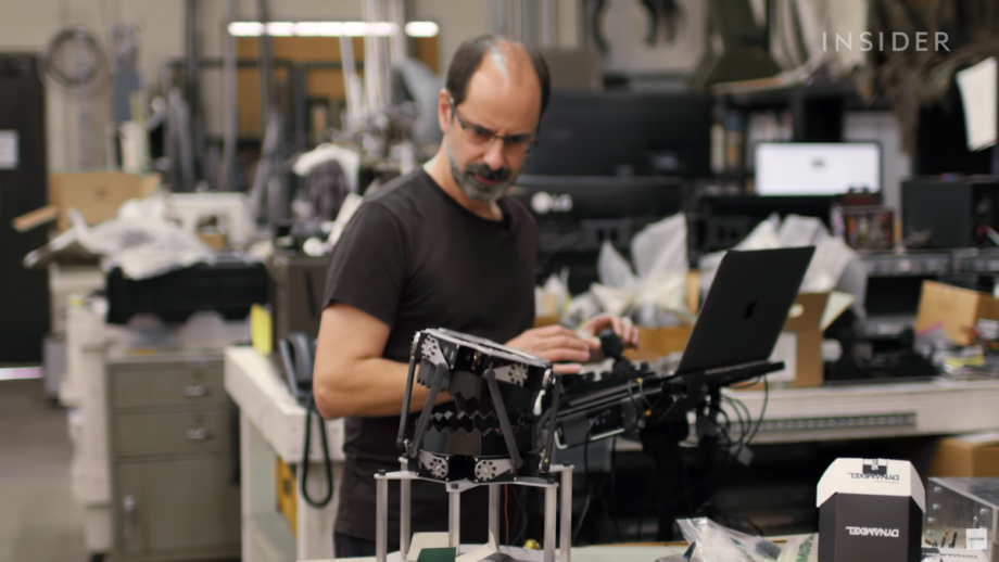 Animatronics For STRANGER THINGS and Other Media Have Truly Advanced ...