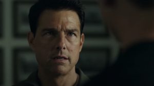 TOP GUN: MAVERICK Trailer Heads to the Danger Zone - Nerdist