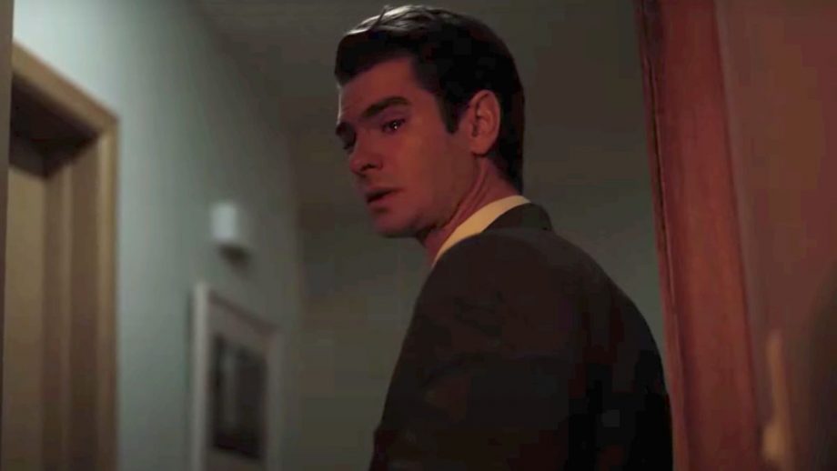 Andrew Garfield Is a Brooding Detective In UNDER THE BANNER OF HEAVEN ...