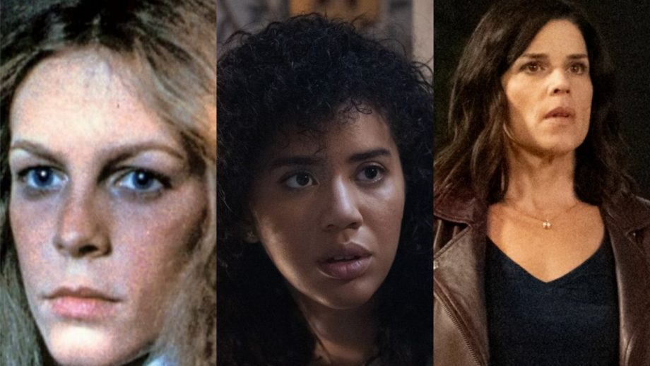 Women In Horror Month Archives - Nerdist