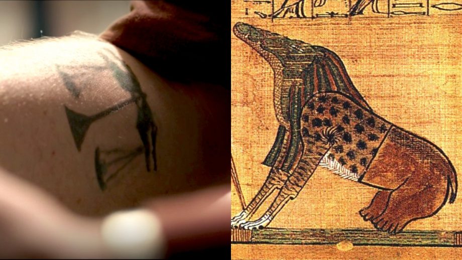 Ammit Archives - Nerdist