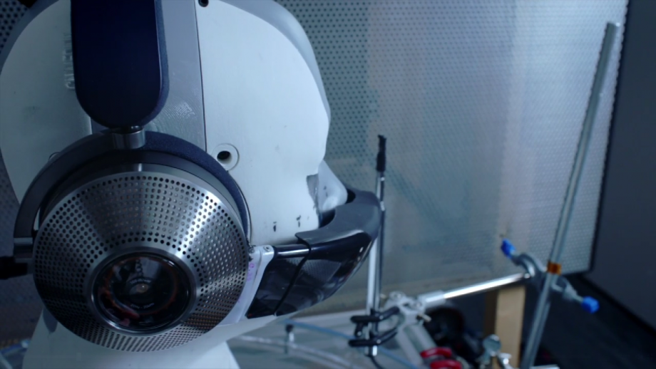 These Dyson Headphones Remove Both Noise and Air Pollution - Nerdist