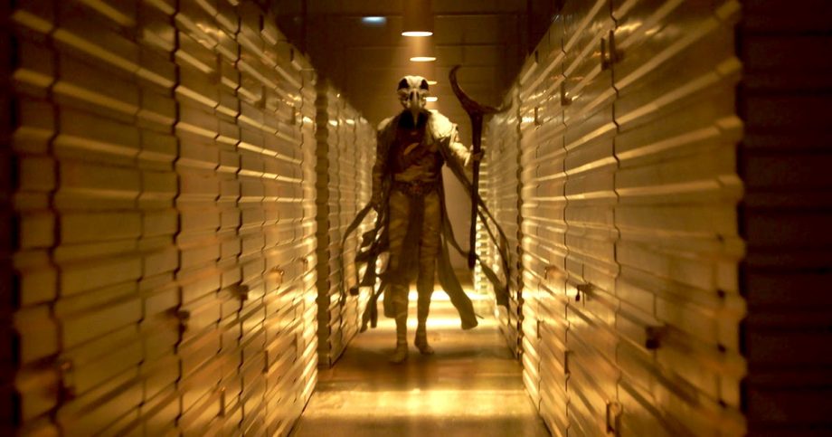 Who Is Khonshu, MOON KNIGHT's Main God? His Comic and Mythology Origins ...