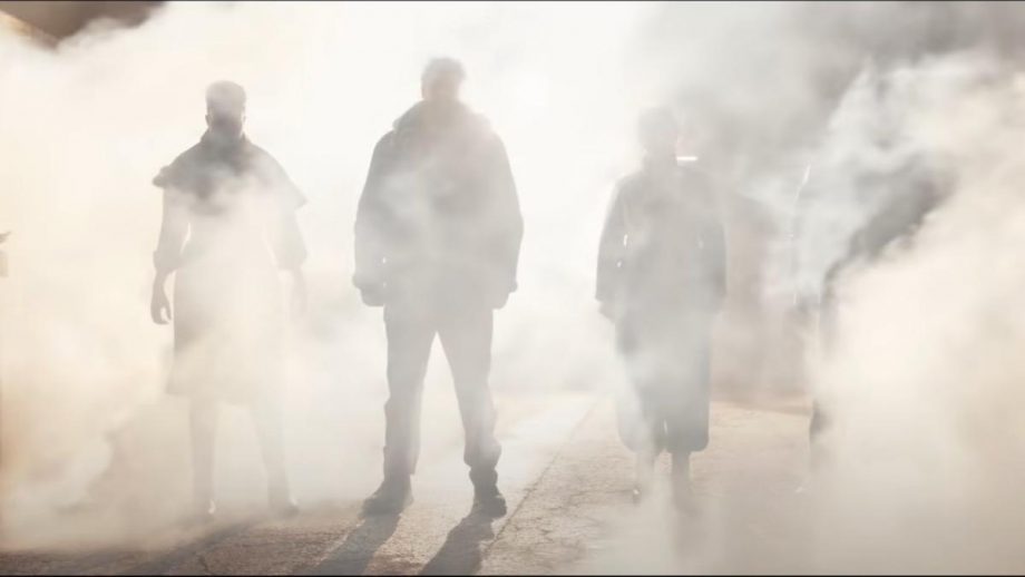 Did the Protectors of the Universe Appear in MS. MARVEL's Trailer ...