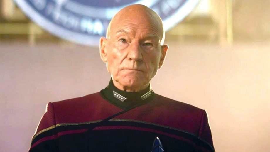 What Clues in STAR TREK: TNG's Series Finale Mean for PICARD Season 3 ...