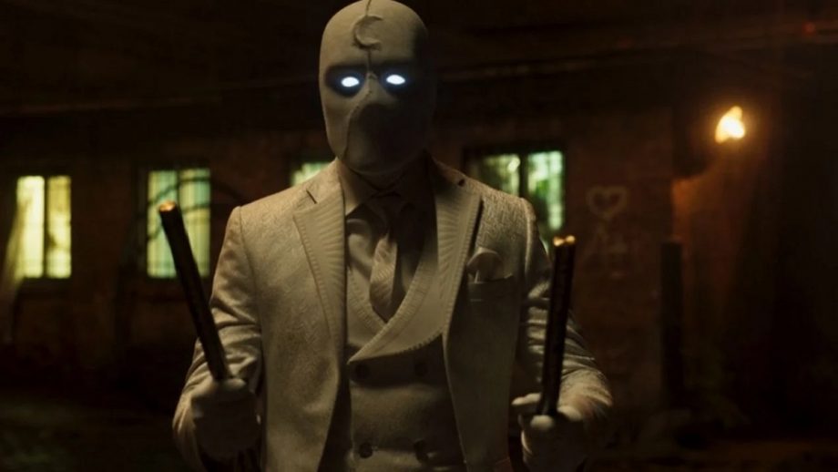 MOON KNIGHT’s Magical Suits and How MCU Mr. Knight Differs - Nerdist