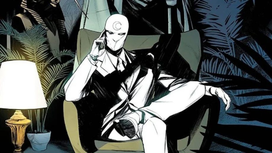 MOON KNIGHT’s Magical Suits and How MCU Mr. Knight Differs - Nerdist
