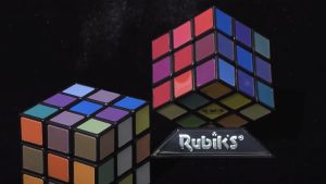 The ‘Impossible’ Rubik’s Cube Takes the Puzzle to Another Level - Nerdist