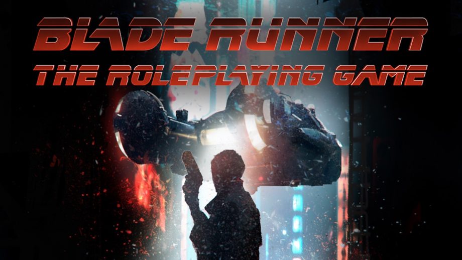 New BLADE RUNNER RPG Will Turn Your Tabletop Cyberpunk - Nerdist