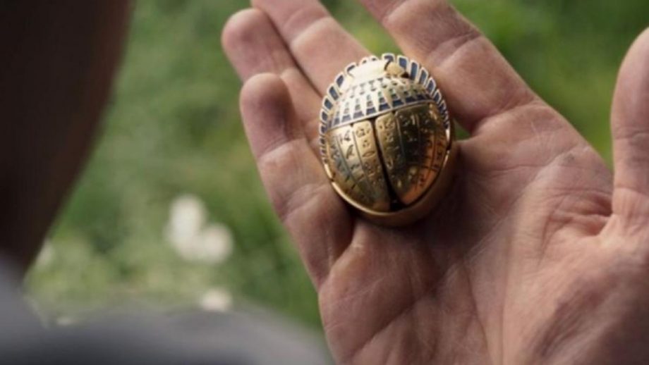 What Is MOON KNIGHT’s Scarab and What Powers Does It Hold? - Nerdist