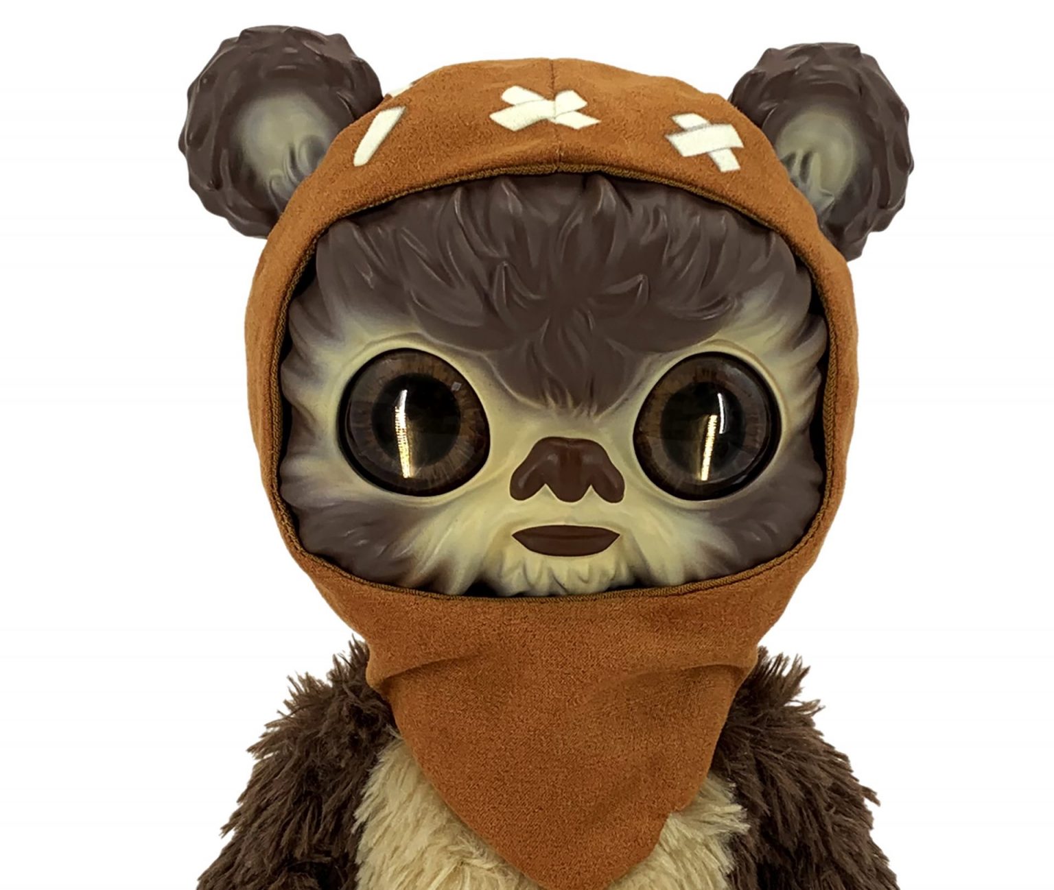 STAR WARS GALACTIC PALS Reveal New Plushes and Shorts Series - Nerdist