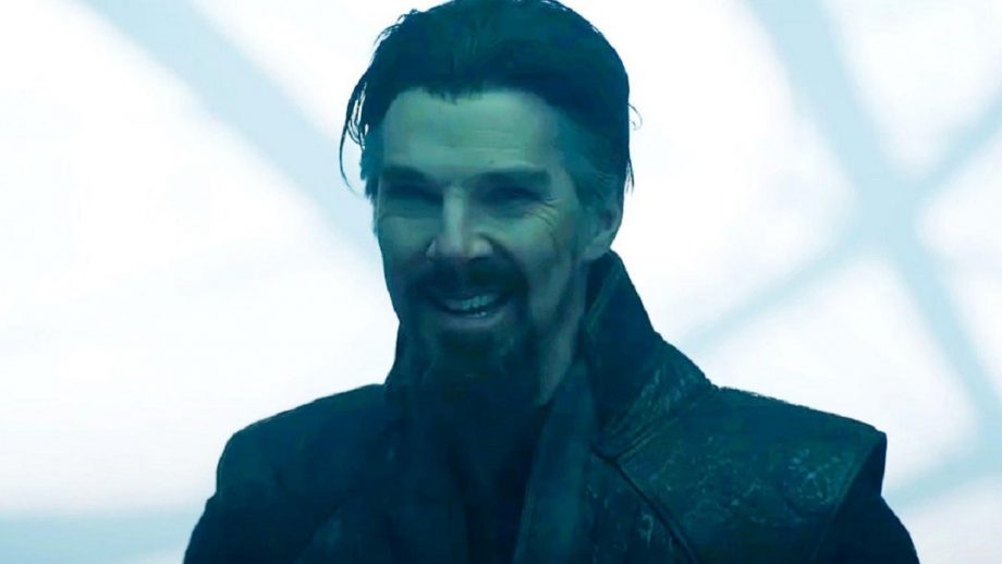 Could Marvel’s Nightmare Be DOCTOR STRANGE 2’s Main Villain? - Nerdist