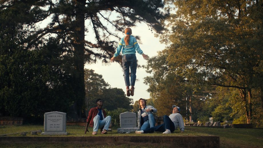 Here's What STRANGER THINGS 4's Episode Titles Might Mean - Nerdist