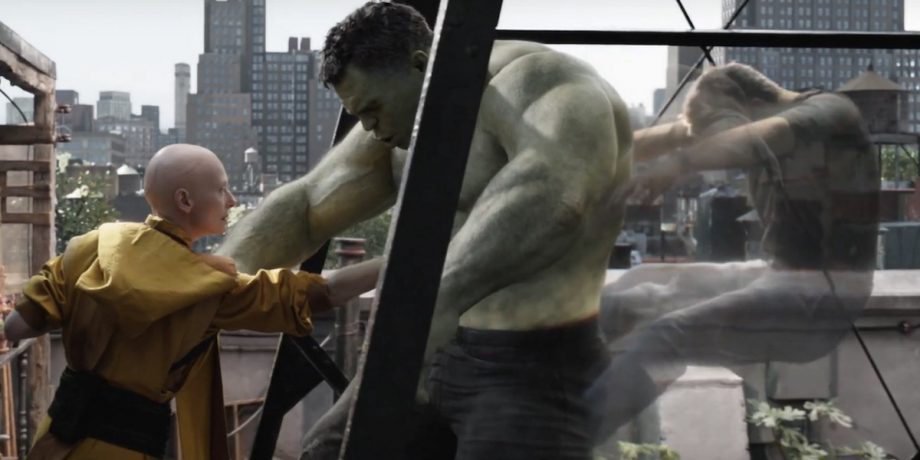 Everything You Need to Know About the MCU's Multiverse - Nerdist