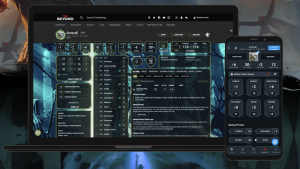 Hasbro Just Bought D&D Beyond for Nearly $150 Million - Nerdist