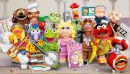 THE MUPPETS Get Adorable LEGO Minifigures - Nerdist