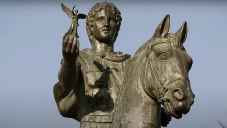 The Real Story Behind MOON KNIGHT's Famous Lost Tomb - Nerdist