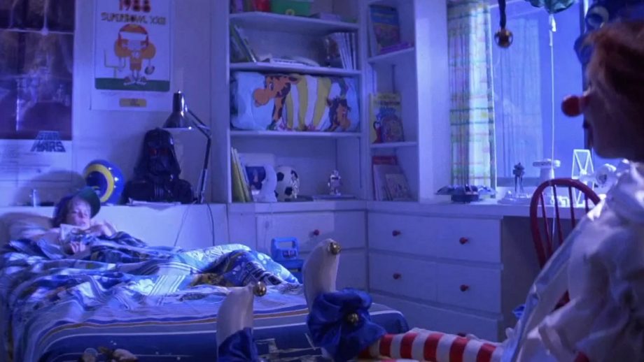 How PG-Rated POLTERGEIST Was a Generation's Gateway into Horror - Nerdist