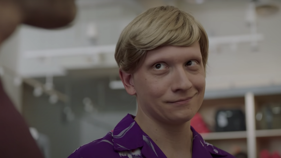 HBO Finally Dropped the BARRY Blooper Reel and It Is Pure Joy - Nerdist