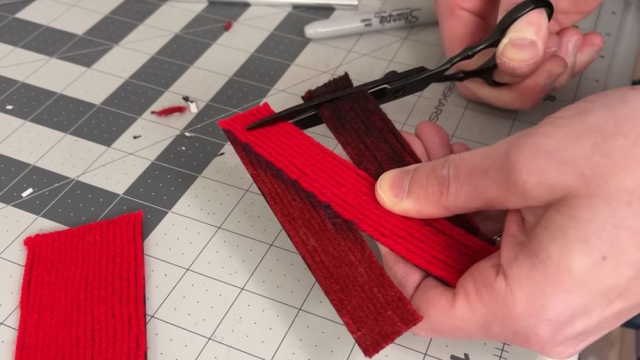 Netflix Intro Gets Recreated In Elaborate Yarn Stop Motion Video - Nerdist