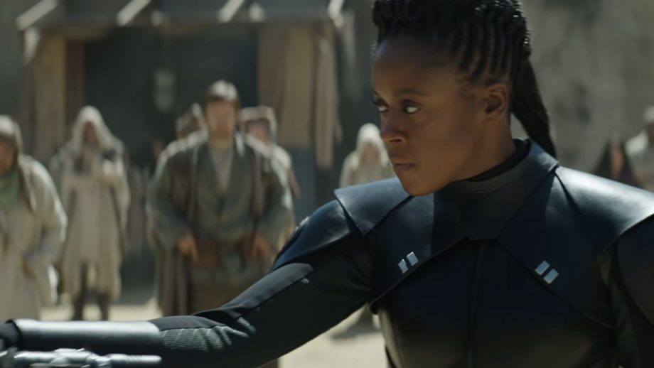 Every STAR WARS Inquisitor Explained, From AHSOKA, OBI-WAN KENOBI, and ...