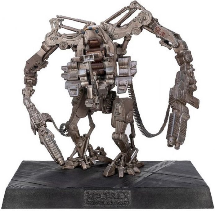 Wachowskis Offer Up THE MATRIX, Other Film Props for Charity Auction ...