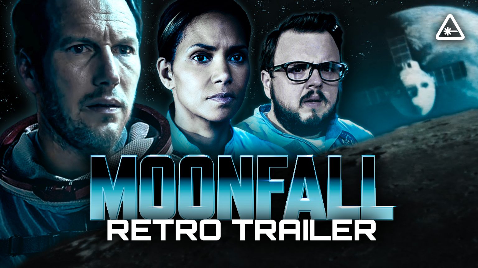 MOONFALL Goes Retro with a Perfect ‘90s-Style Trailer - Nerdist