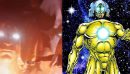 The Living Tribunal's Marvel Comics History and MCU Future - Nerdist