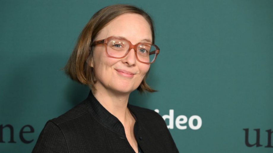 UNDONE Co-Creator Kate Purdy on Season 2 Themes, Self-Love, and More ...