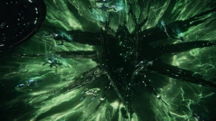 How STAR TREK: PICARD's Season 2 Finale Evolved the Borg - Nerdist