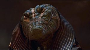 Who Is MOON KNIGHT’s Ammit, the Patron Goddess of Villain Arthur Harrow ...