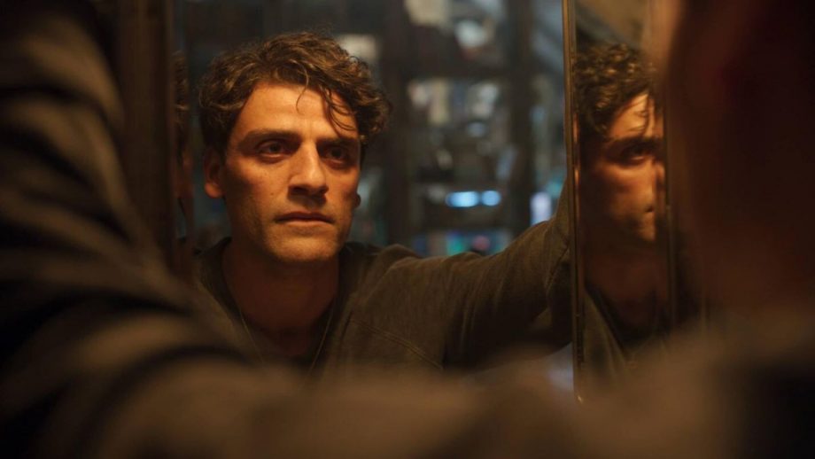 What MOON KNIGHT's Post-Credits Character Jake Lockley Means for the ...